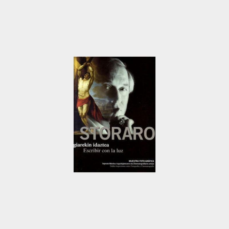 Catálogo | STORARO
