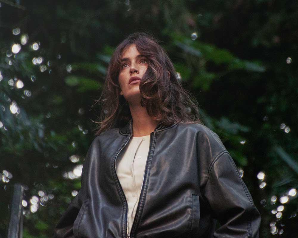 Esanezin + Maria Amolategui