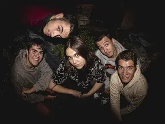 Agenda de actividades | Kutxa Fundazioa